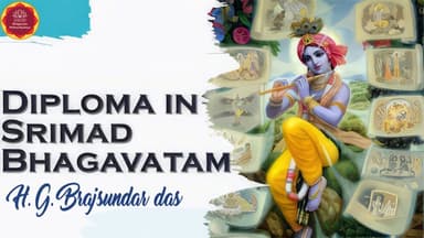 Iskcon Bhagavata Mahavidyalaya | Unveiling Eternal Knowledge